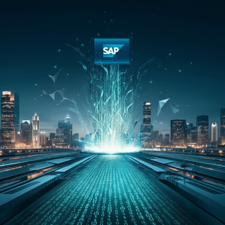 The Role of Custom Code in SAP RISE Transformations-Diligent Global